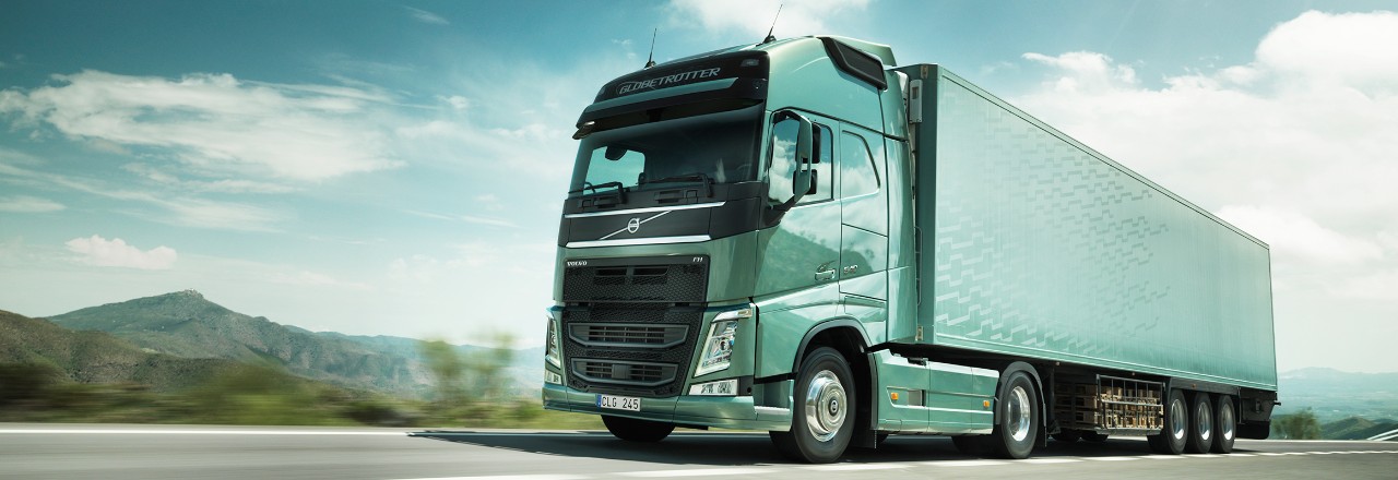 Volvo Telematics Service Agreement